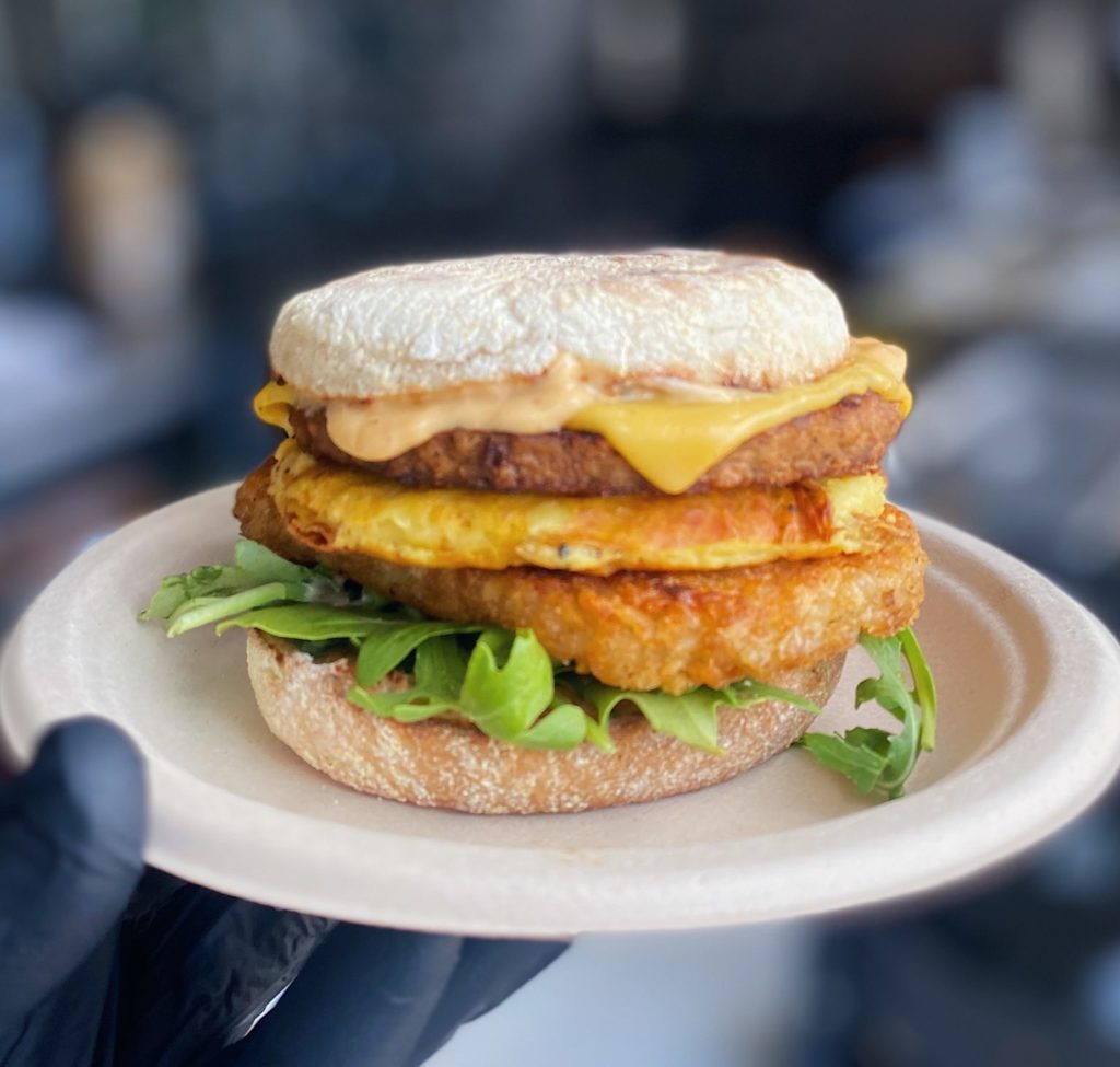 Whale Bites Café, Depoe Bay Or | Breakfast & lunch with a view